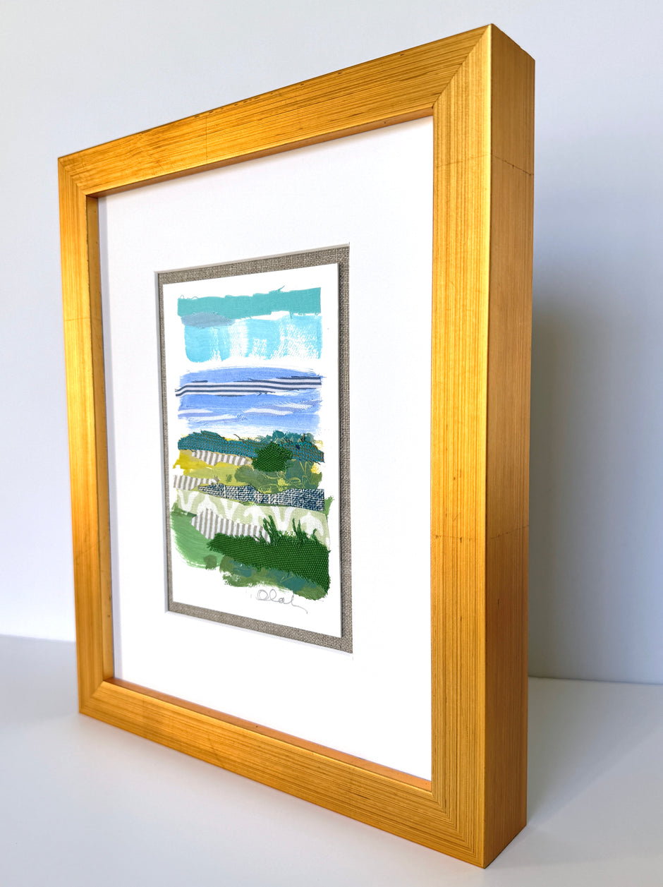 Landscape – Karin Olah Art Studio