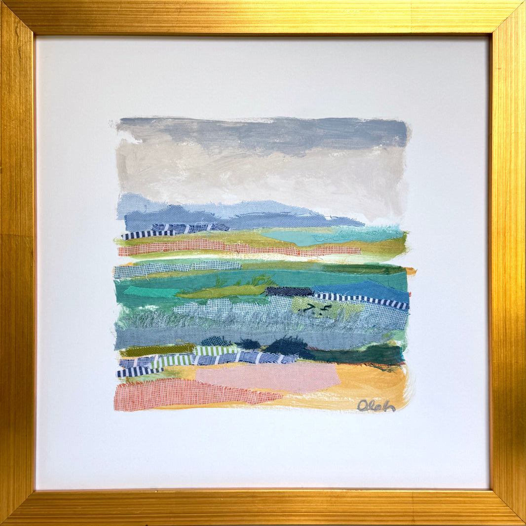Landscape – Karin Olah Art Studio