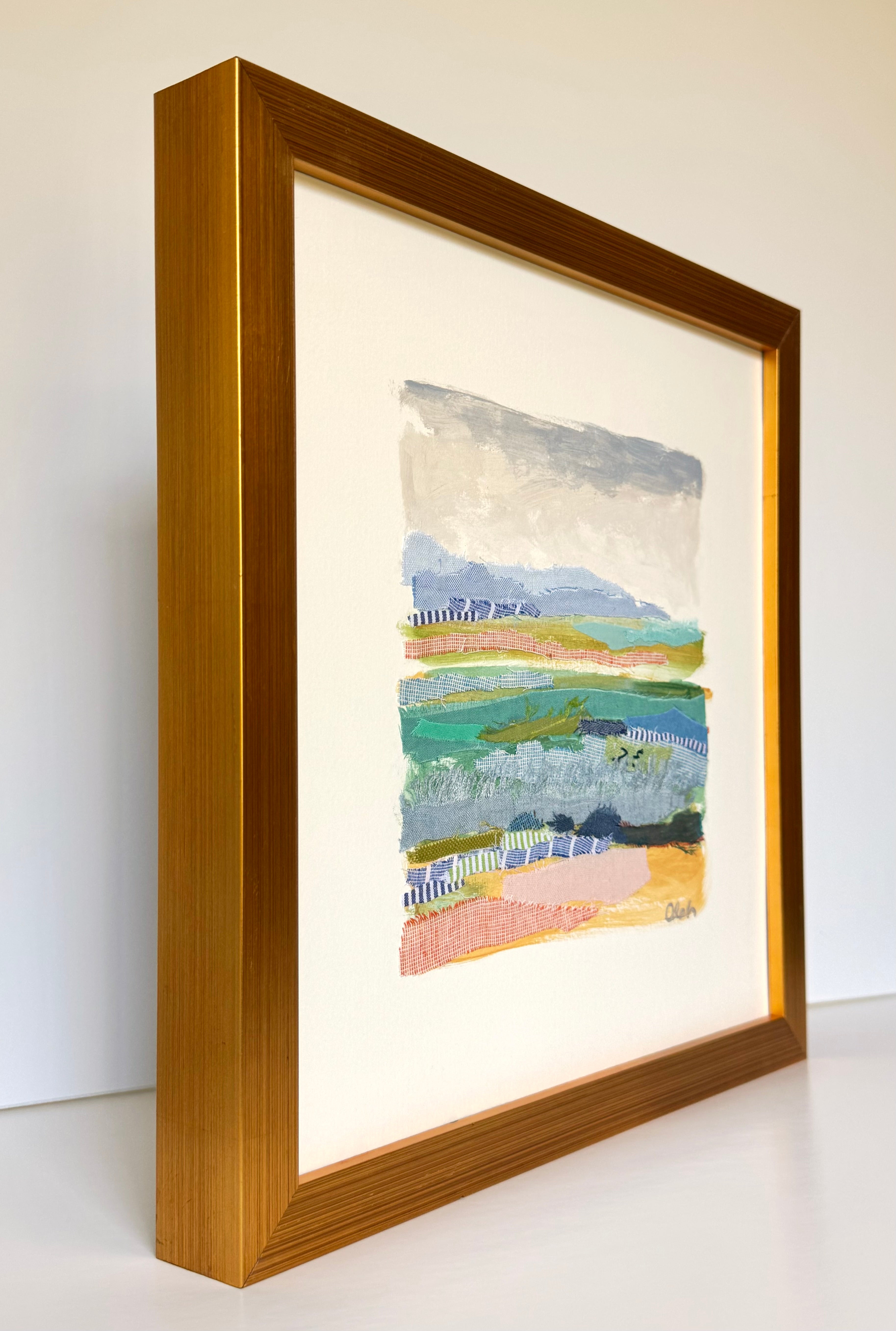 Landscape – Karin Olah Art Studio